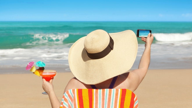 Escape the cold: 5 warm-weather destinations for the winter months ...