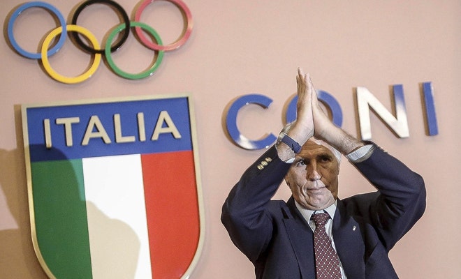 Rome's city council votes down 2024 Olympic bid | Fox News