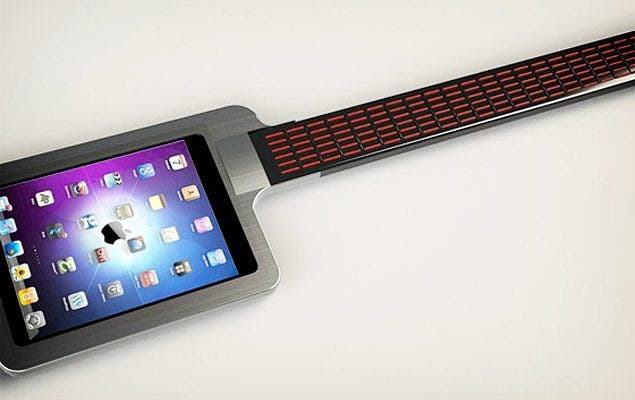 12 awesome accessories for the new iPad | Fox News