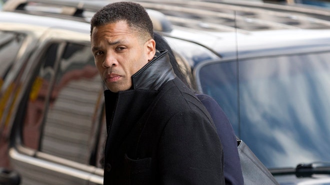 Jackson pleads guilty over illegal campaign spending spree | Fox News
