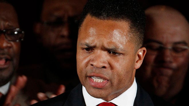 Rep. Jackson facing mounting calls to explain illness, extended absence ...