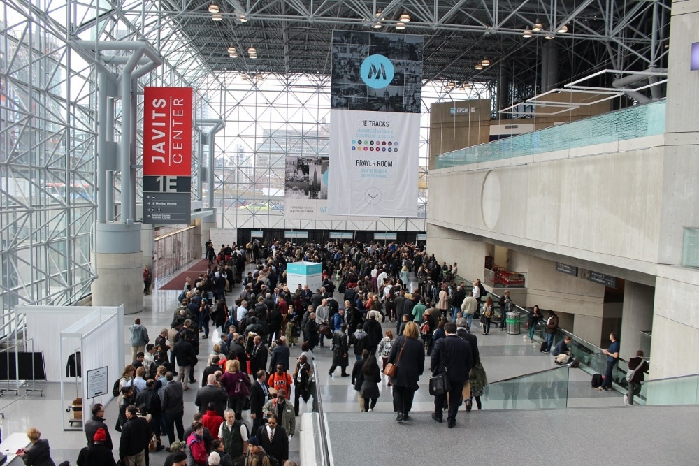 Thousands of Christians from around the world gather in NYC for ...
