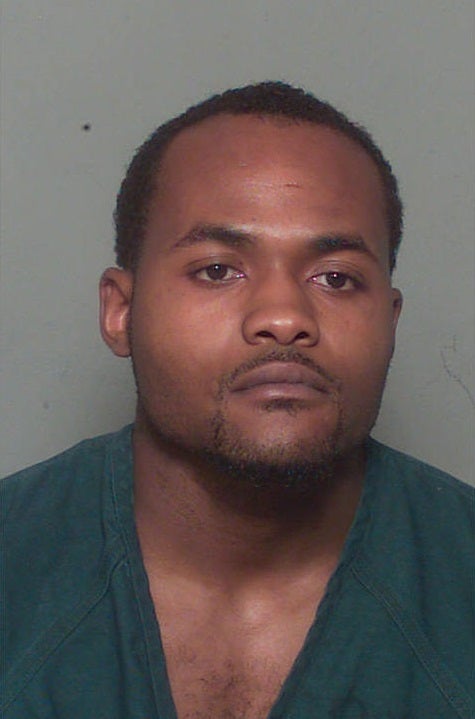 Mass shooting averted when suspect's gun jams, Florida investigators ...