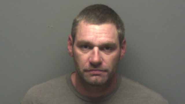 Captive woman rescued after giving UPS driver hostage note, police say ...