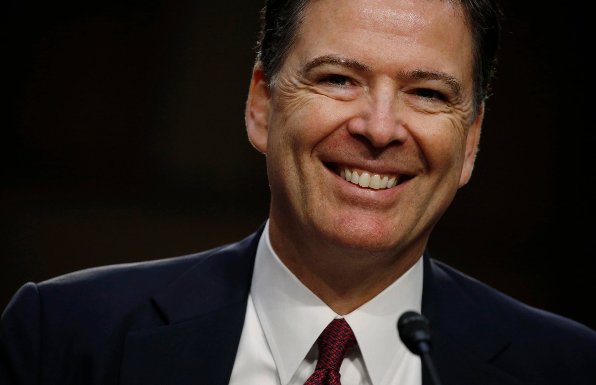 James Comey's 'secret' Twitter account revealed | Fox News
