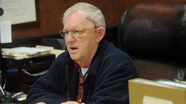 Former South Dakota Governor Janklow Says He's Dying of Cancer | Fox News