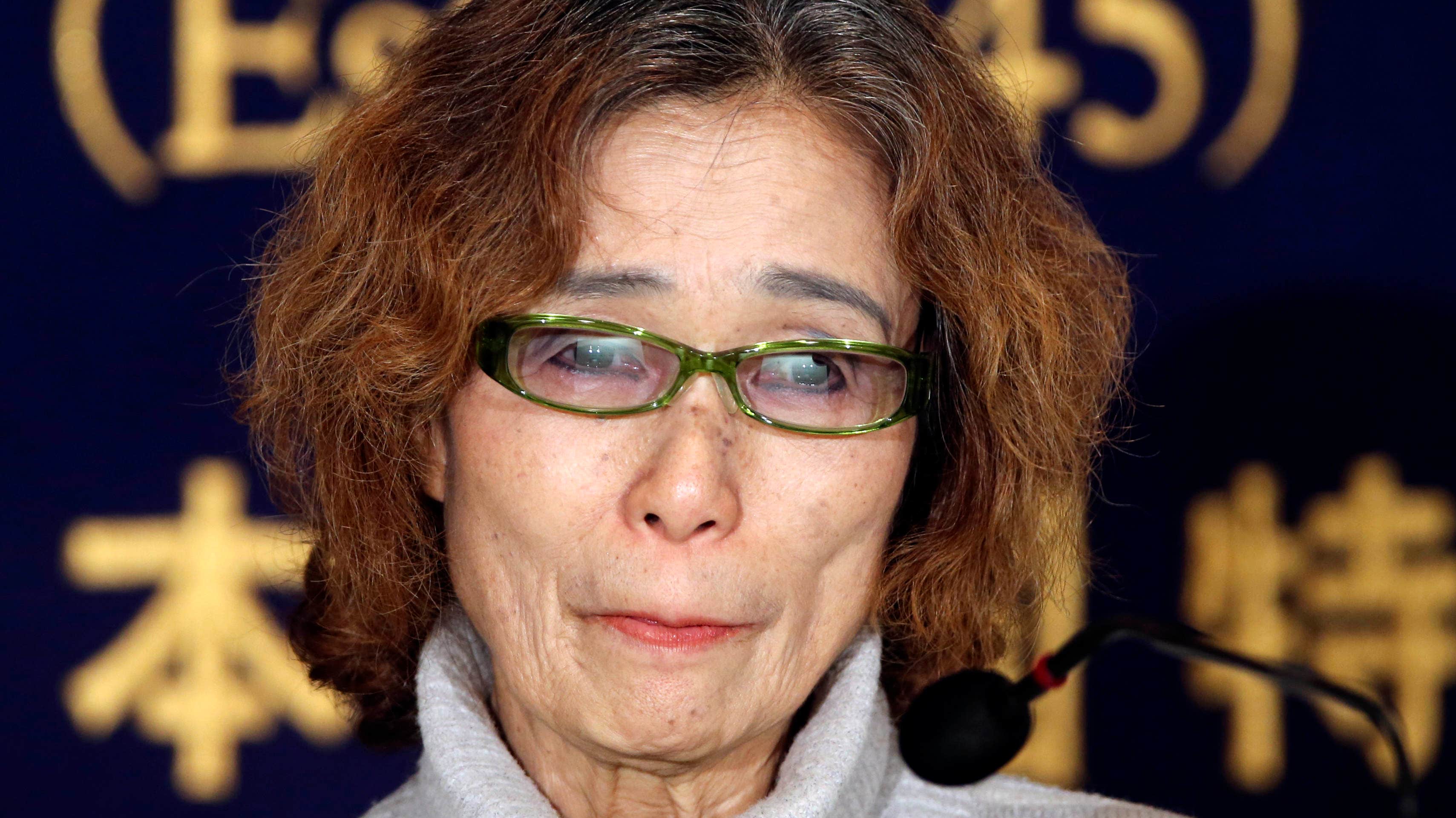 Ransom deadline for 2 Japanese hostages looms | Fox News