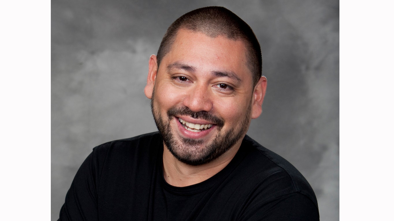 PepsiCo's Javier Farfan Wants to Reinvent Latino Marketing | Fox News