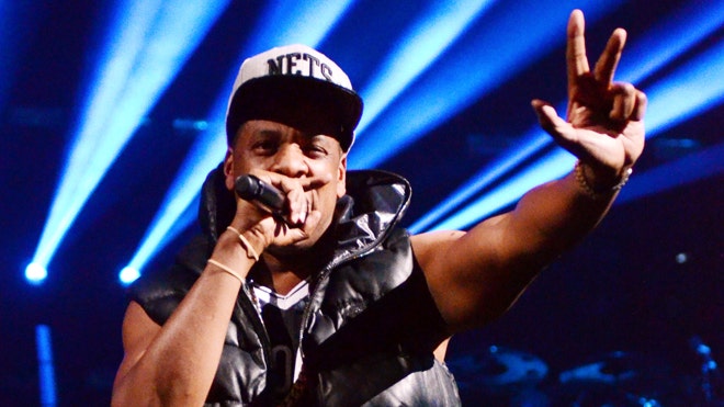 Jay-Z to stream last Barclays Center concert on his new YouTube channel ...