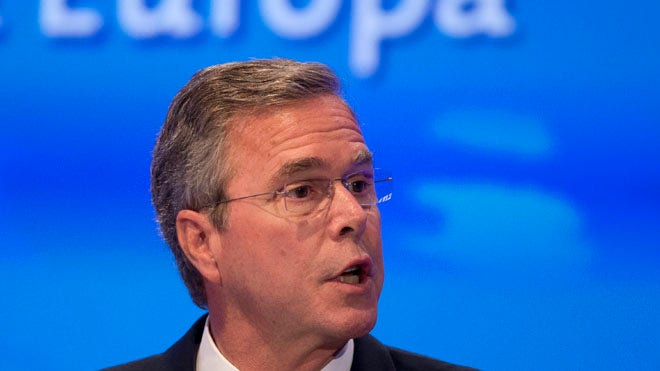 Bush seeks stronger US steps against Putin | Fox News