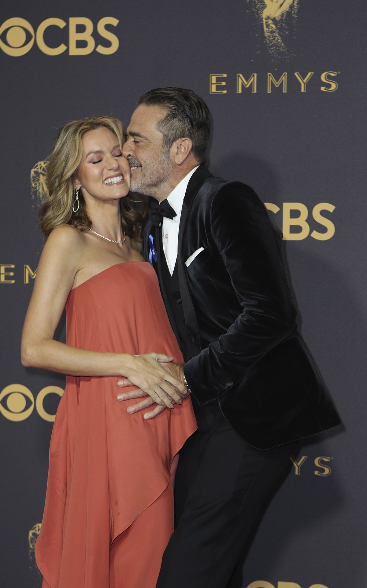 'Walking Dead' Season 8 star Jeffrey Dean Morgan accidentally reveals ...