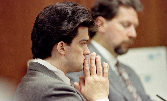 Jenny Jones Killer To Be Released From Prison Fox News