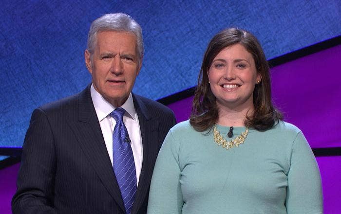 10 Behind-the-Scenes Secrets From the Newest 'Jeopardy!' Champ | Fox News