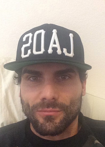 'Baywatch' alum Jeremy Jackson headed to jail | Fox News