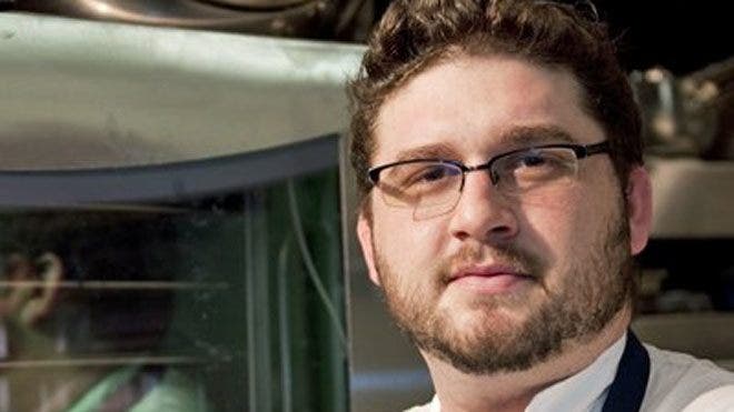 Chef Jesse Schenker takes meat to a whole new level | Fox News