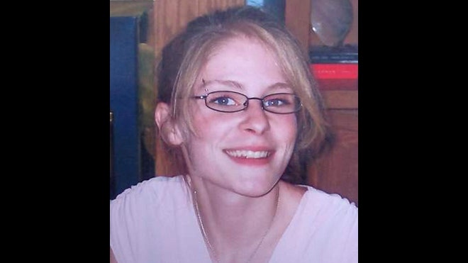 Missing Michigan mom's blood found outside gas station where she was ...