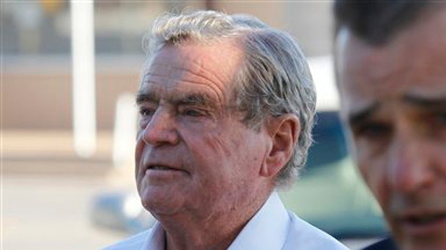 Testimony Begins in Polygamist Ex-Bishop's 'Sealing Ceremony' Trial ...