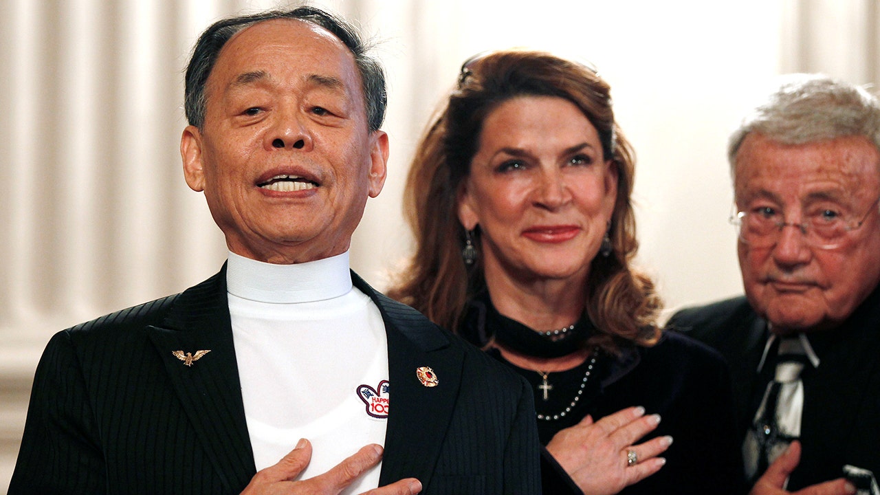 Capitol Hill's Tae Kwon Do master, Jhoon Rhee, has died, leaving scores ...
