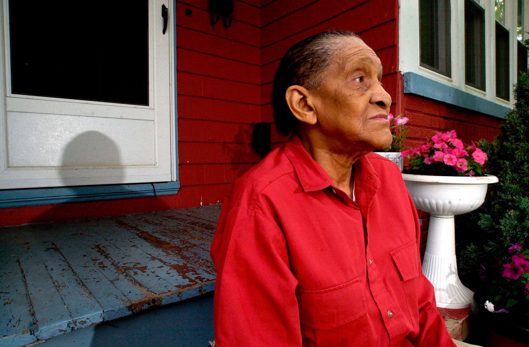 Jazz singer Jimmy Scott dies at 88 | Fox News