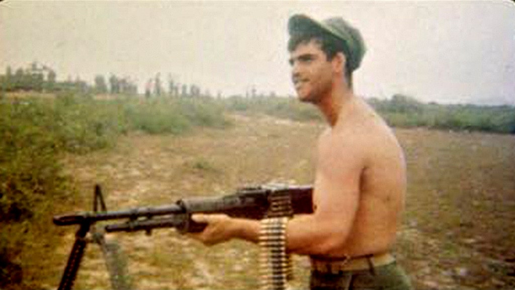 Marine killed in Vietnam 51 years ago receives medals at ceremony | Fox ...