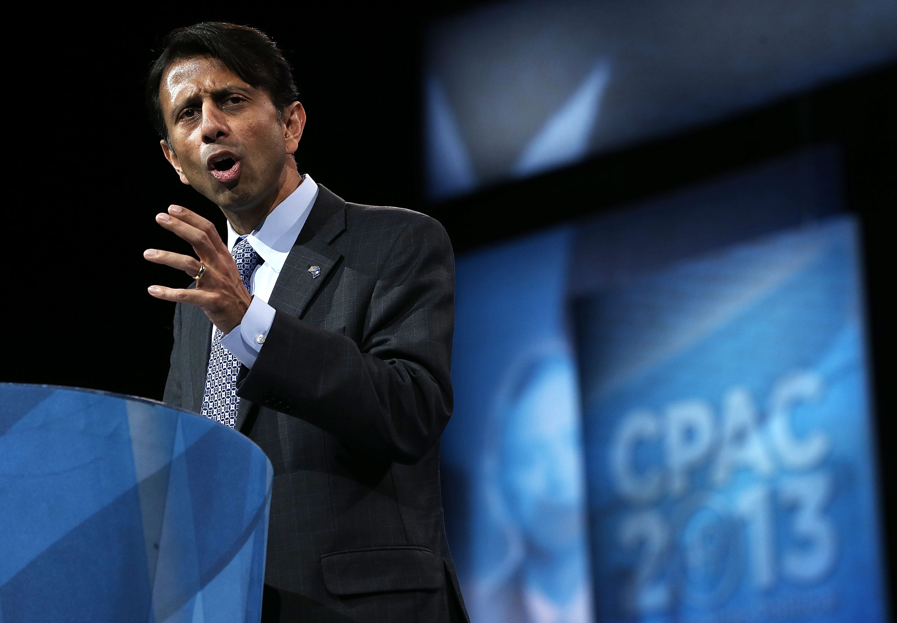 Republicans Point To Obama's Unwillingness To Compromise As Immigration ...