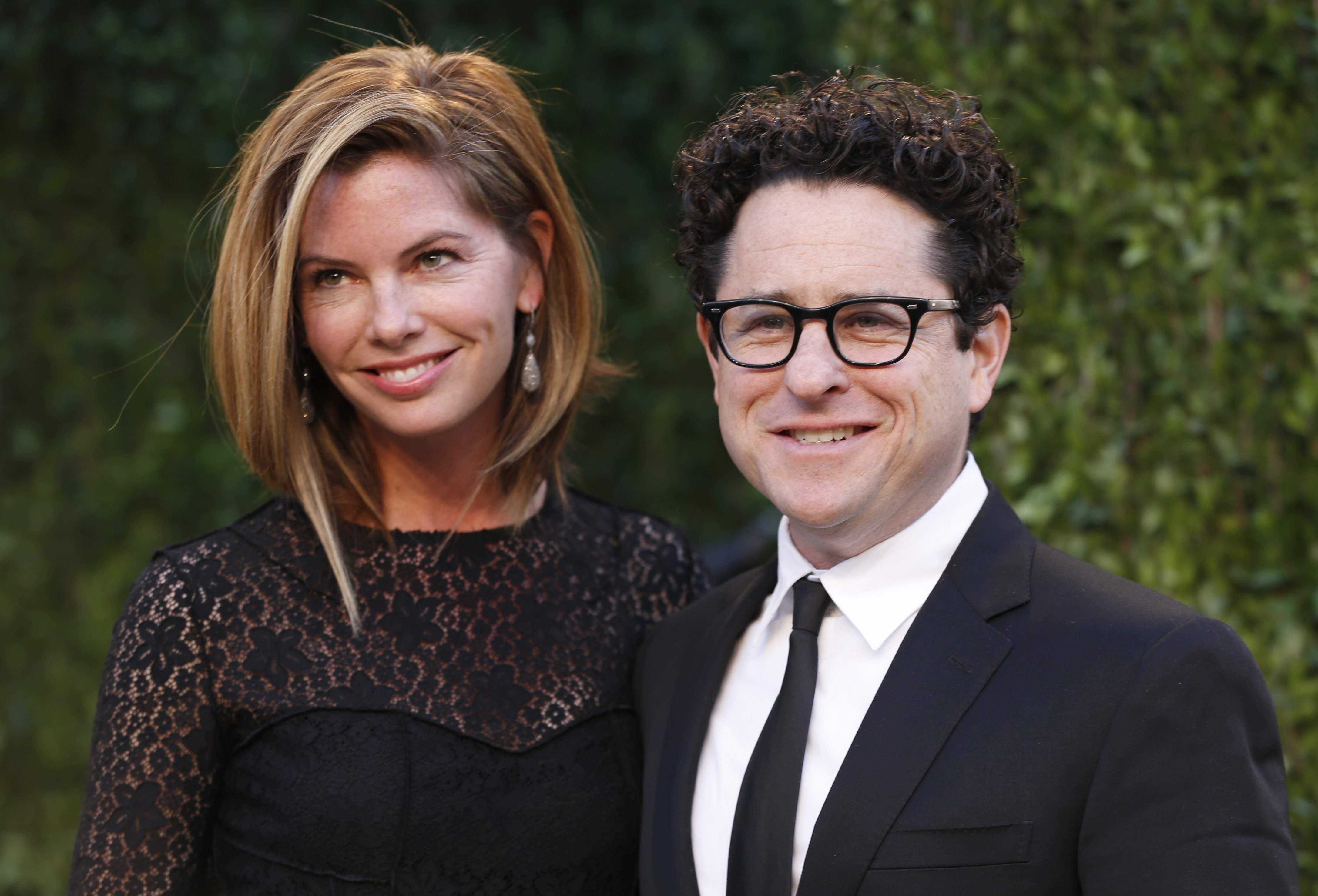 Fox 2013-14 lineup to include J.J. Abrams futuristic police drama and ...