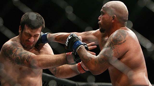 Joey Beltran is Happy to be The Mexicutioner | Fox News