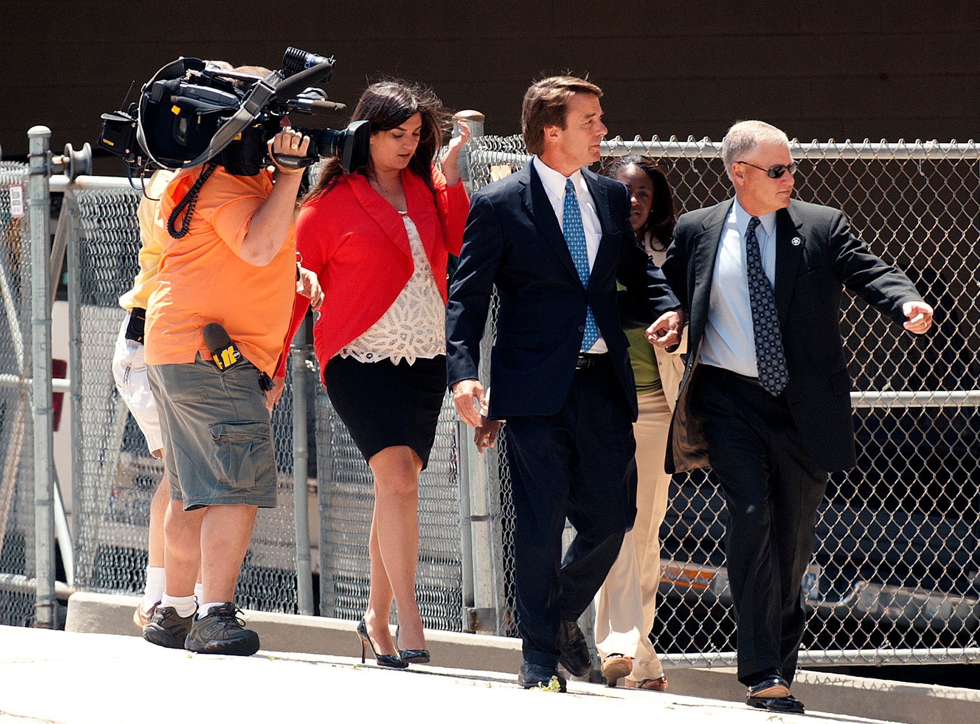 John Edwards: 'I've Done Wrong, but I Did Not Break the Law' | Fox News