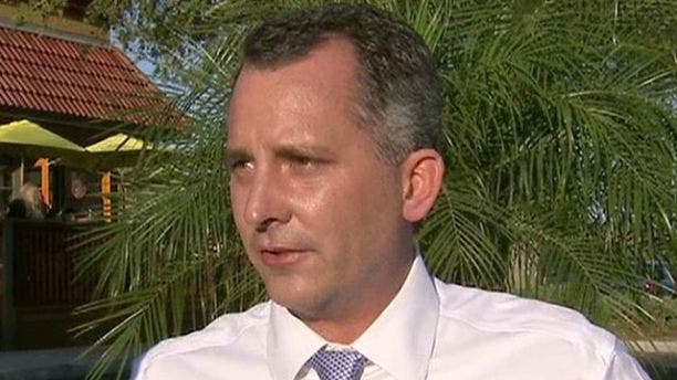 Republican David Jolly beats Alex Sink in Florida special election ...