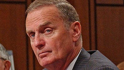 Jones: Return Rate of Terrorists to Battlefield is 'Never Going to Be ...