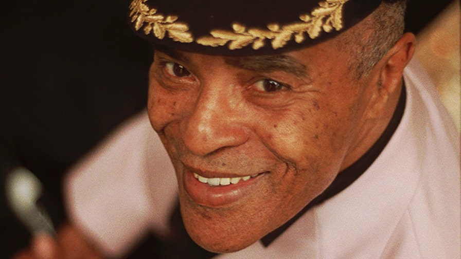 Jazz vocalist Jon Hendricks dead at 96, report says | Fox News