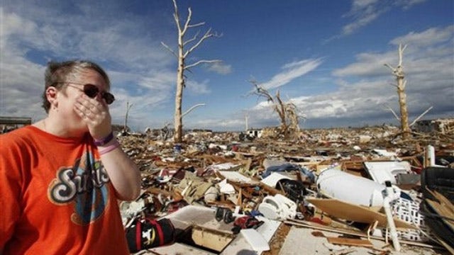How to Help Tornado Victims | Fox News
