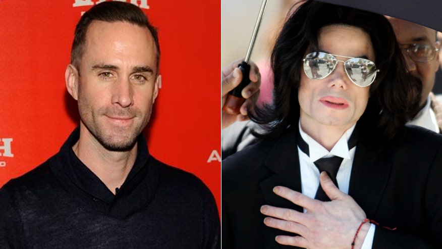 Joseph Fiennes cast to play Michael Jackson | Fox News