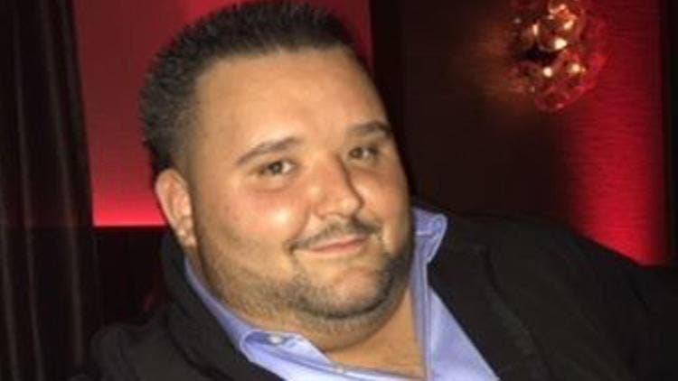 'Heavyweights' star Joseph Wayne Miller dead at 36 | Fox News
