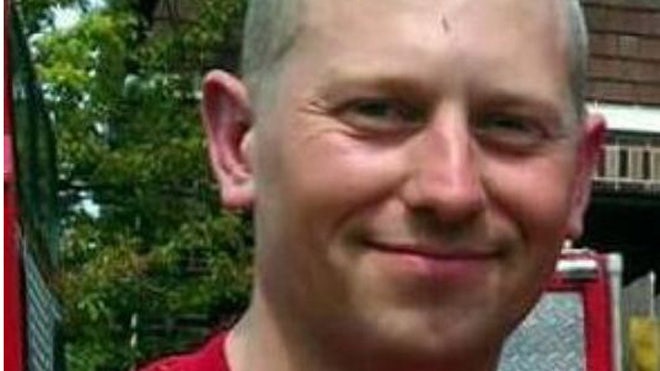 Search and rescue efforts under way for missing Seattle firefighter ...