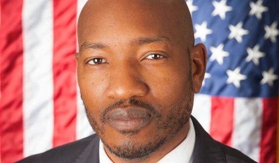 Dem Candidate for Congress Says Republicans ‘Worse’ Than Islamic State ...