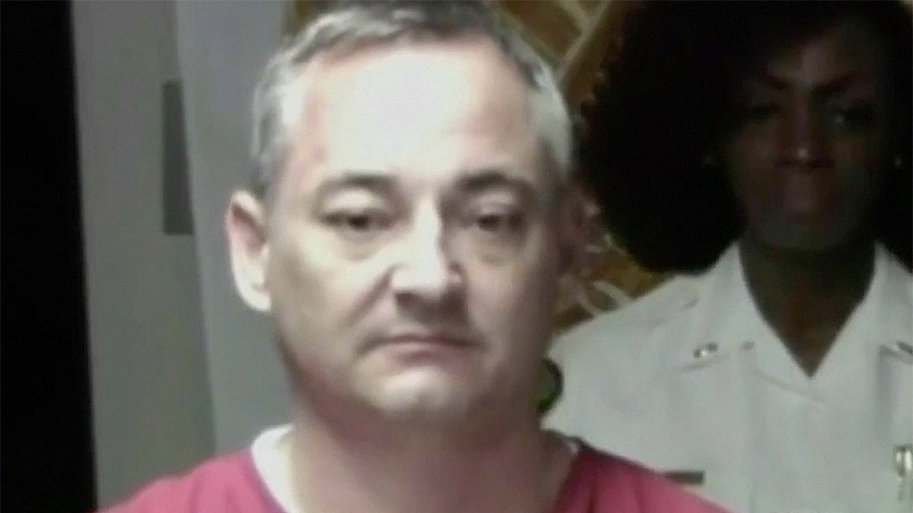 Florida judge dead amid hostage standoff after weapons arrest, reports ...