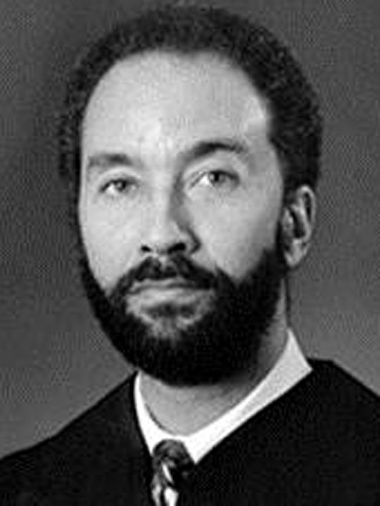 Federal judge retires after being sued by Utah woman over alleged sex ...