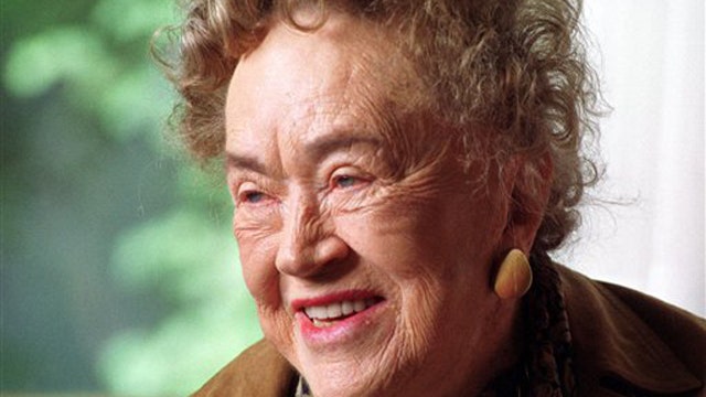 Julia Child, a legacy of teaching the joy of food | Fox News