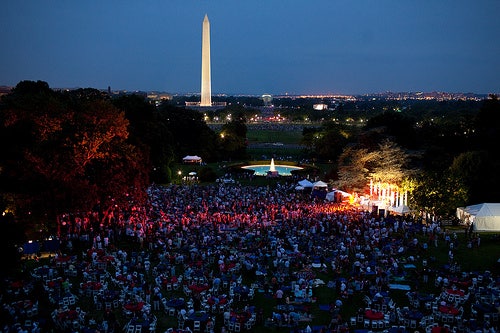Photo of the Day - July 4th Celebrations | Fox News