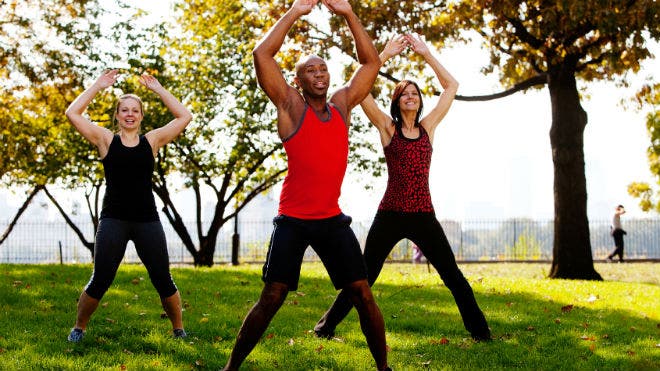 Jumping jack to become Missouri's official state exercise | Fox News