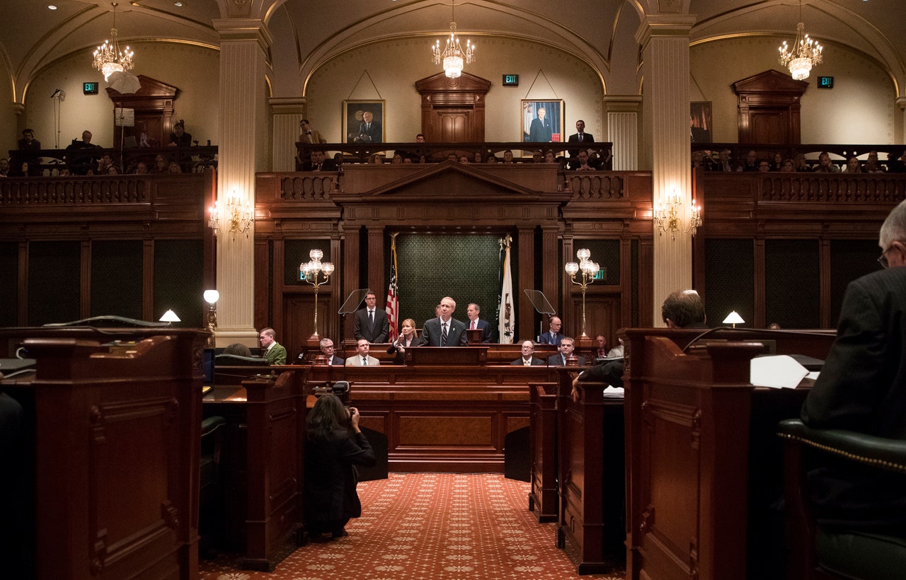 Illinois could be 1st state with 'junk' credit status due to budget ...