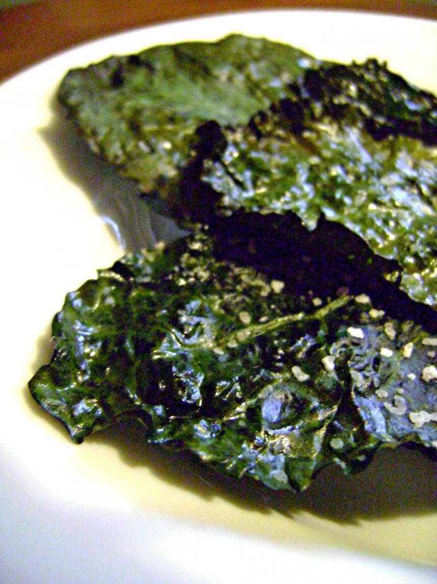 10 Kale Recipes That Actually Taste Good | Fox News