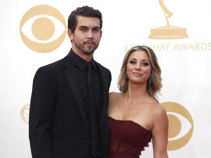 The Breakfast Wrap: Kaley Gets Engaged, Kanye Can't Take a Joke and ...