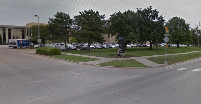 Lawsuits accuse Kansas State University of ignoring off-campus ... Lawsuits accuse Kansas State University of ignoring off-campus ...