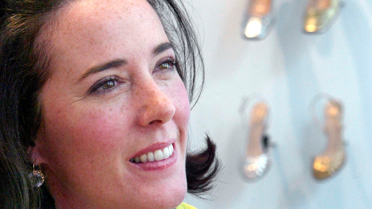 Kate Spade's 'heartbroken' father dies night before her funeral | Fox News