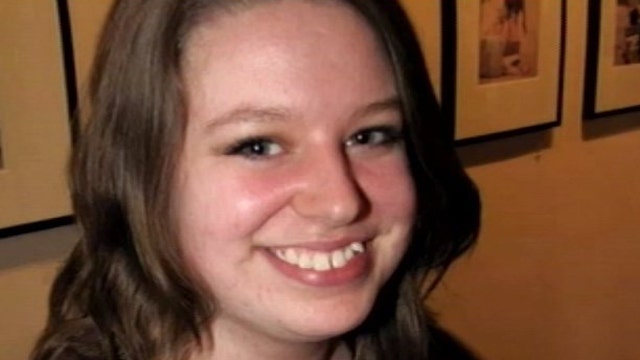 National Search Group Joins Hunt for Missing Ohio Woman Katelyn Markham ...