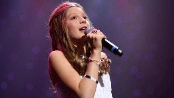 New music from Katie G | Fox News