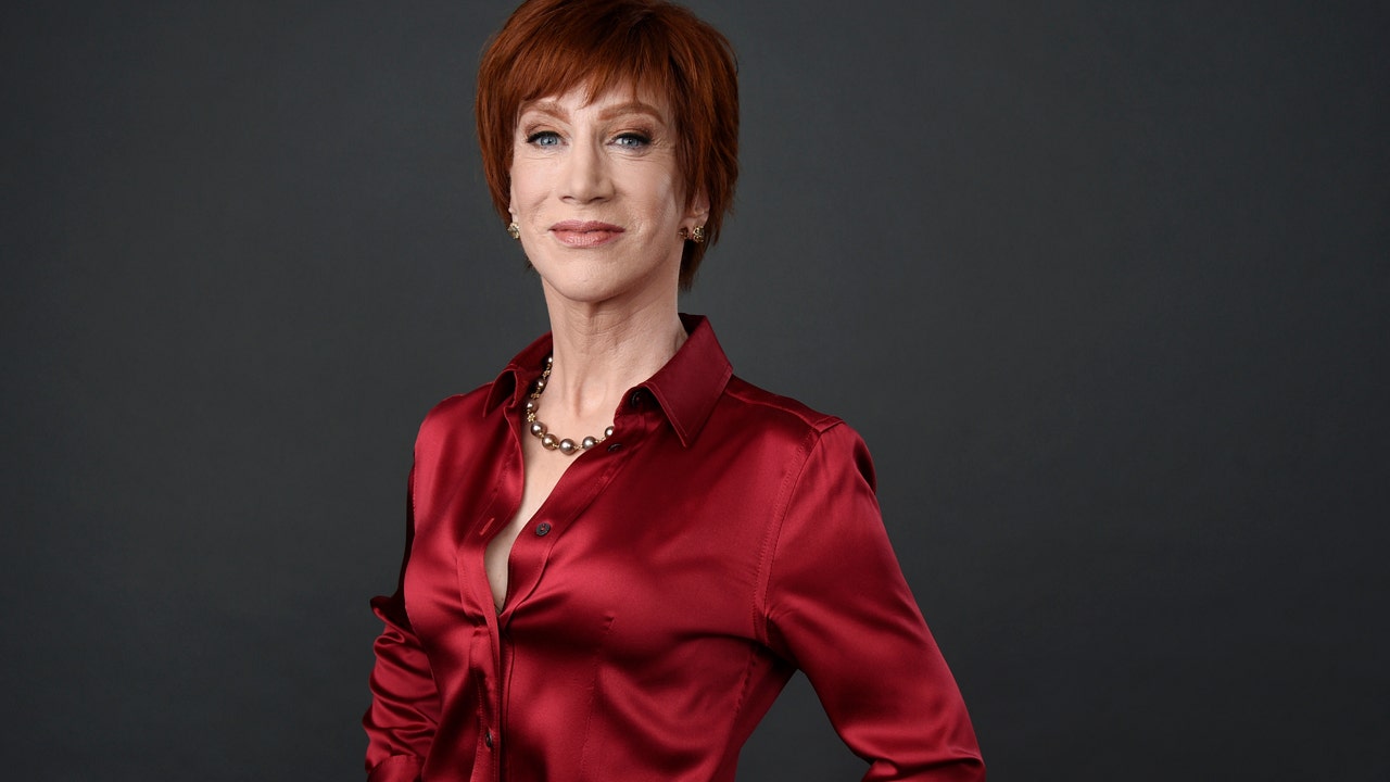 Katy Griffin to receive West Hollywood honor for LGBTQ activism | Fox News