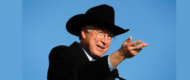 Ken Salazar Lauded by Latino Leaders Over Efforts to Diversify National ...